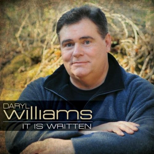 Amazon MusicでDaryl WilliamsのIt Is Writtenを再生する
