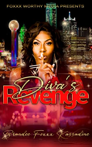 Diva's Revenge: Revenge is Best...When it's Least Expected. - Kindle ...