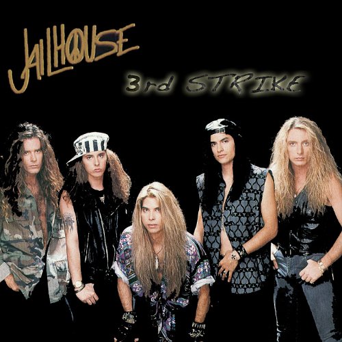 Amazon.com: 3rd Strike : Jailhouse: Digital Music