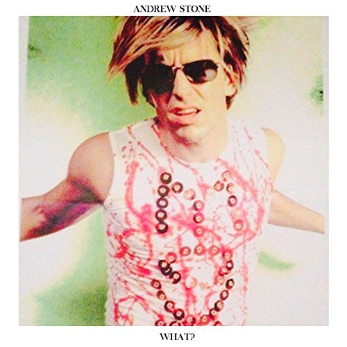 Amazon.co.jp: What? : Andrew Stone: デジタルミュージック