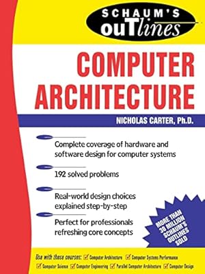 Schaum's Outline of Principles of Computer Science (Schaum's Outline ...