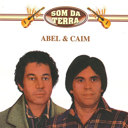 Amazon.com: Som da Terra : Abel & Caim: Digital Music