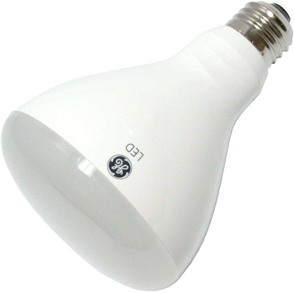 GE Lighting LED10DR30V/827W BR30 LED Lamp - Amazon.com