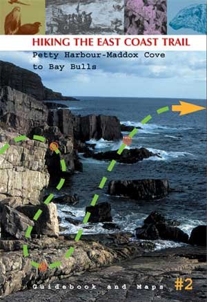 Hiking The East Coast Trail Petty Harbour-maddox Cove To Bay Bulls ...
