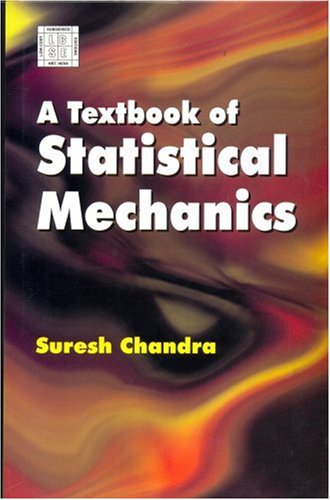 Buy A Textbook of Statistical Mechanics Book Online at Low Prices in ...