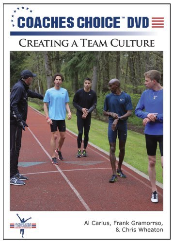 Amazon.com: Creating a Team Culture by Al Carius : Movies & TV