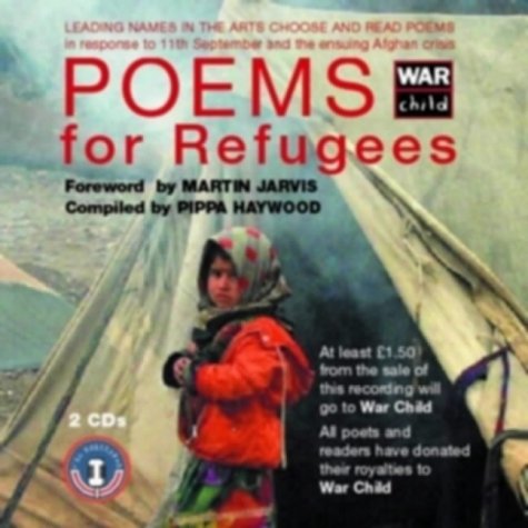 Poems for Refugees: 9781901768787: Amazon.com: Books