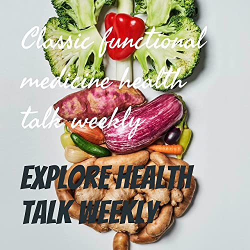 Explore Health Talk Weekly : N.Celest: Amazon.co.uk: Audible Books ...