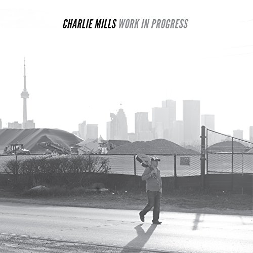Play Work in Progress by Charlie Mills on Amazon Music