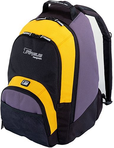 Rakgear RG0311 Kickflip Backpack : Amazon.in: Computers & Accessories