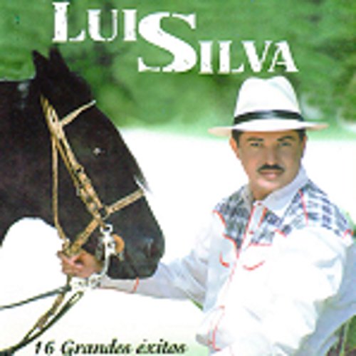 Play 16 Grandes Exitos by Luis Silva on Amazon Music