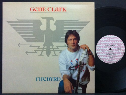 Amazon.com: FIREBYRD [LP VINYL]: CDs & Vinyl