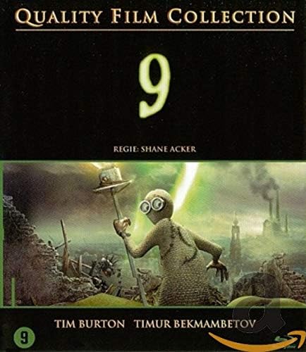 9 (nine): Amazon.ca: Quality Film Collection Blu-Ray: Movies & TV Shows