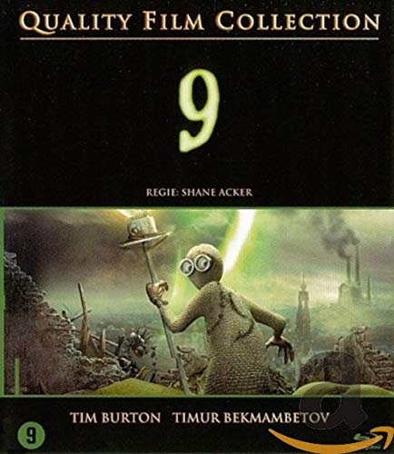 9 (Nine): Amazon.de: Quality Film Collection Blu-Ray: DVD & Blu-ray