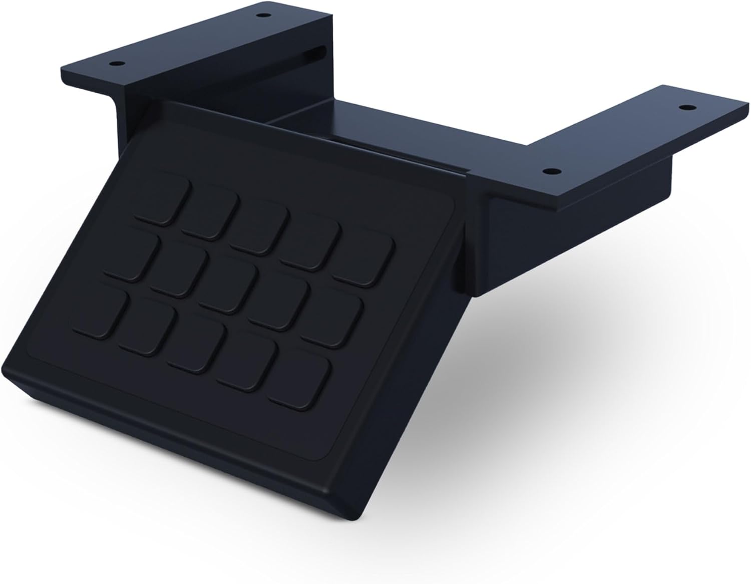 Amazon.com: Under Desk Stream Deck Mount – Streaming Tools for MK1 ...