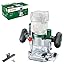 Bosch Router Plunge Base Compatible with AdvancedTrimRouter 18V-8 (for ...