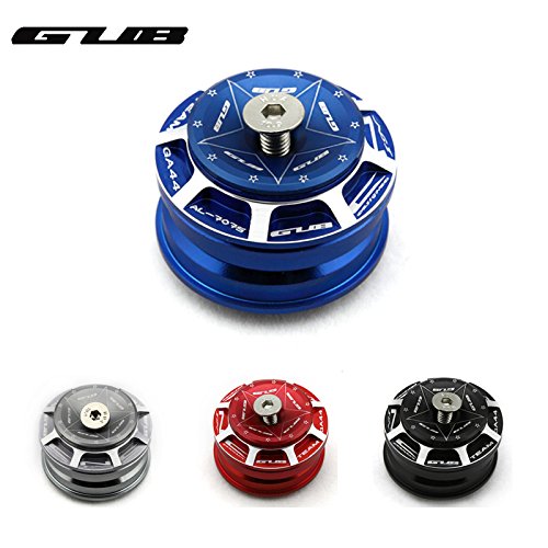 3nh Gold : Ultra-light Aluminum Bike Headset Built-in Hidden Sealed ...