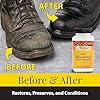 Amazon.com: Fiebing's Acrylic Resolene (Neutral 2 Pack, 4 oz Each ...