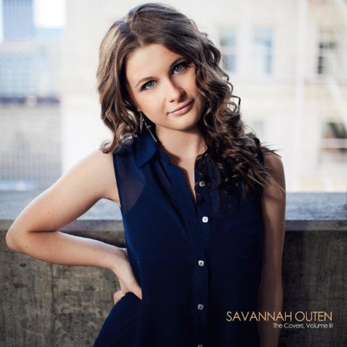 Play The Covers, Vol. 3 by Savannah Outen on Amazon Music