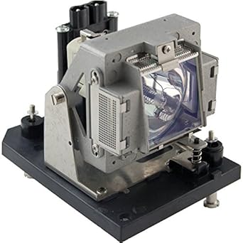 NEC NP4100, NP4100W Lamp NP12LP : Amazon.in