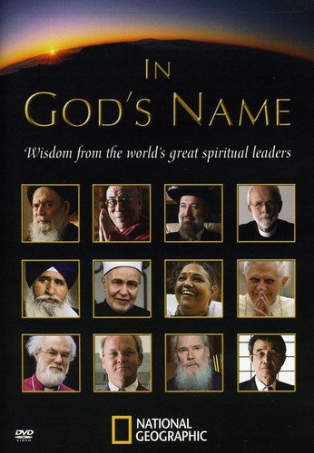 Amazon.com: In God's Name : Jules Naudet, Gedeon Naudet, Nancy Kramer ...