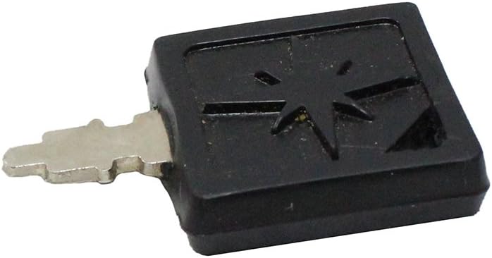 Amazon.com: Polaris 5410378 Console Nosepan Ignition Key XCR XC ...