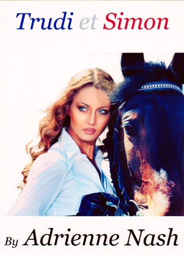 Trudi et Simon (3) - Kindle edition by Nash, Adrienne, Adrienne Nash ...
