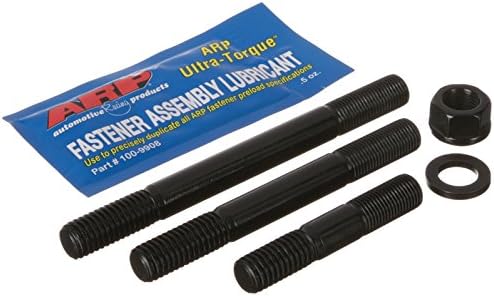 Amazon.com: ARP 144-3601 6-Point Head Bolt Kit : Automotive