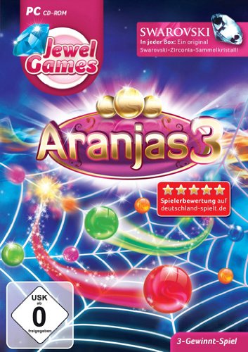 Aranjas 3 : Amazon.de: Games