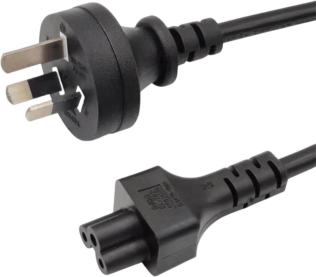 Astrotek AU Power Cord, 2 Meter : Amazon.com.au: Electronics