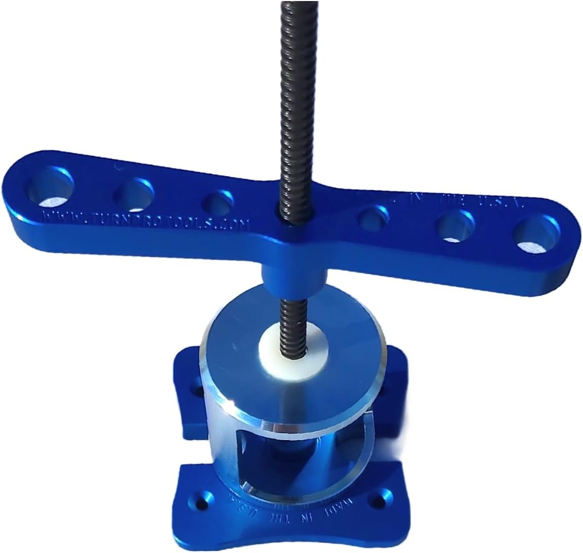 Amazon.com: Clutch Compression Tool Universal for ATV, UTV, and ...