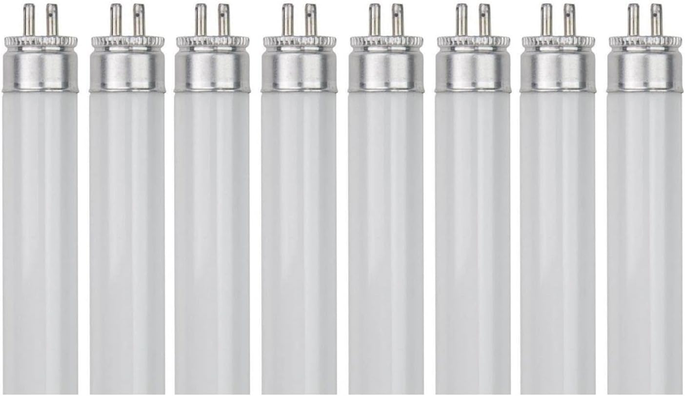 LEDVANCE FO32/850/ECO (12 Pack) - 32 Watt T8 Fluorescent Tube Light ...
