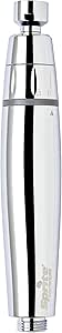 Sprite HF2-CM Shower Hose Filter 2 with HHC Filter Cartridge, Chrome ...