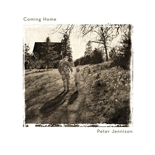 Play Coming Home by Peter Jennison on Amazon Music