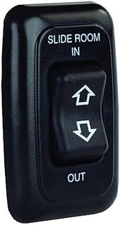 Wiring Your Camper Slide Out Switch: A Step-By-Step Guide | ShunAuto