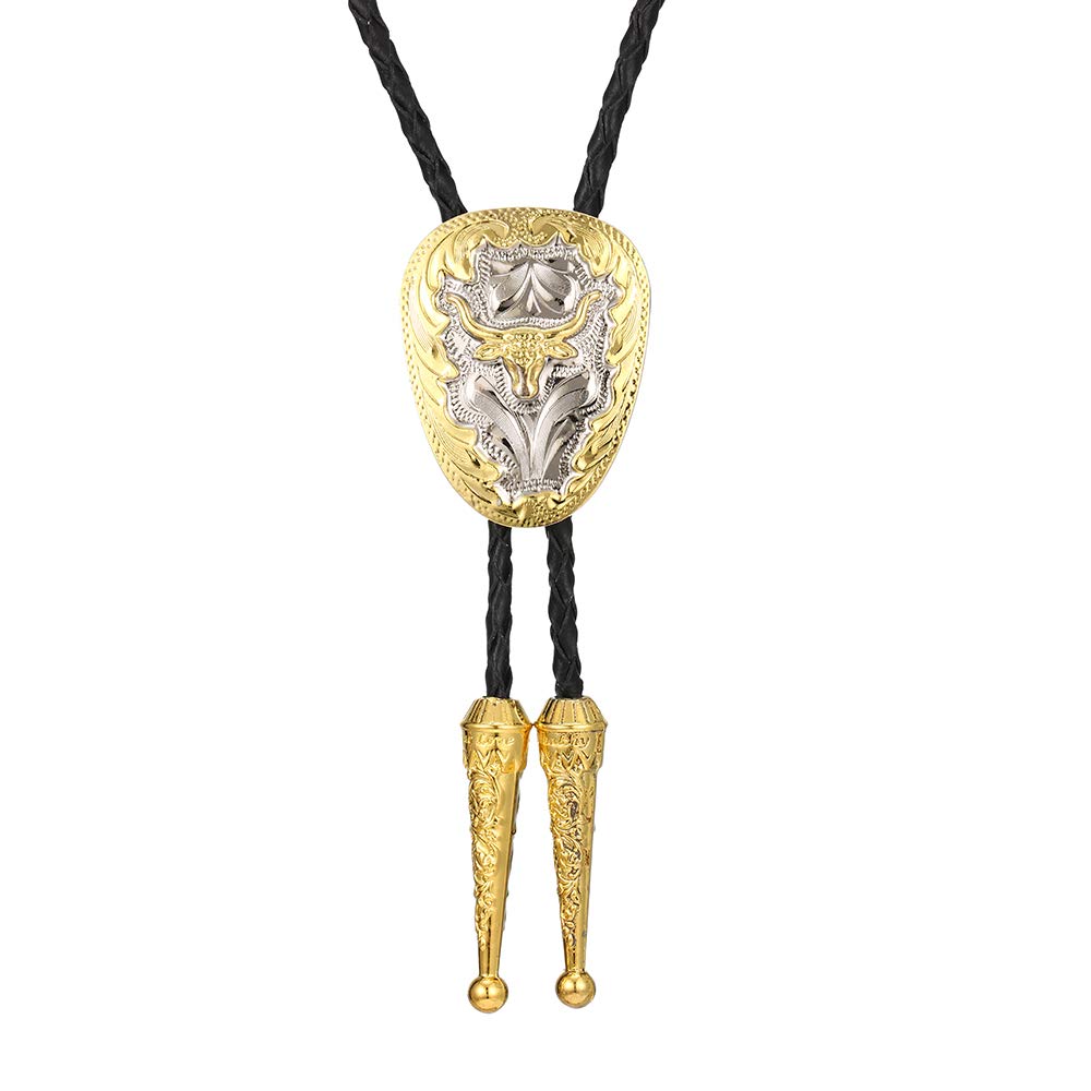 Snapklik.com : Nature Agate Triangle Shape Western Cowboy Celtic Black ...