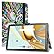 Amazon.com: LiuShan PU Leather Slim Folding Stand Cover for UMIDIGI G3 ...