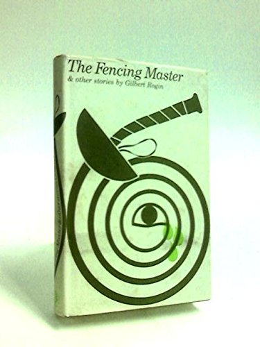 Amazon.co.jp: Fencing Master : Rogin, Gilbert: 洋書