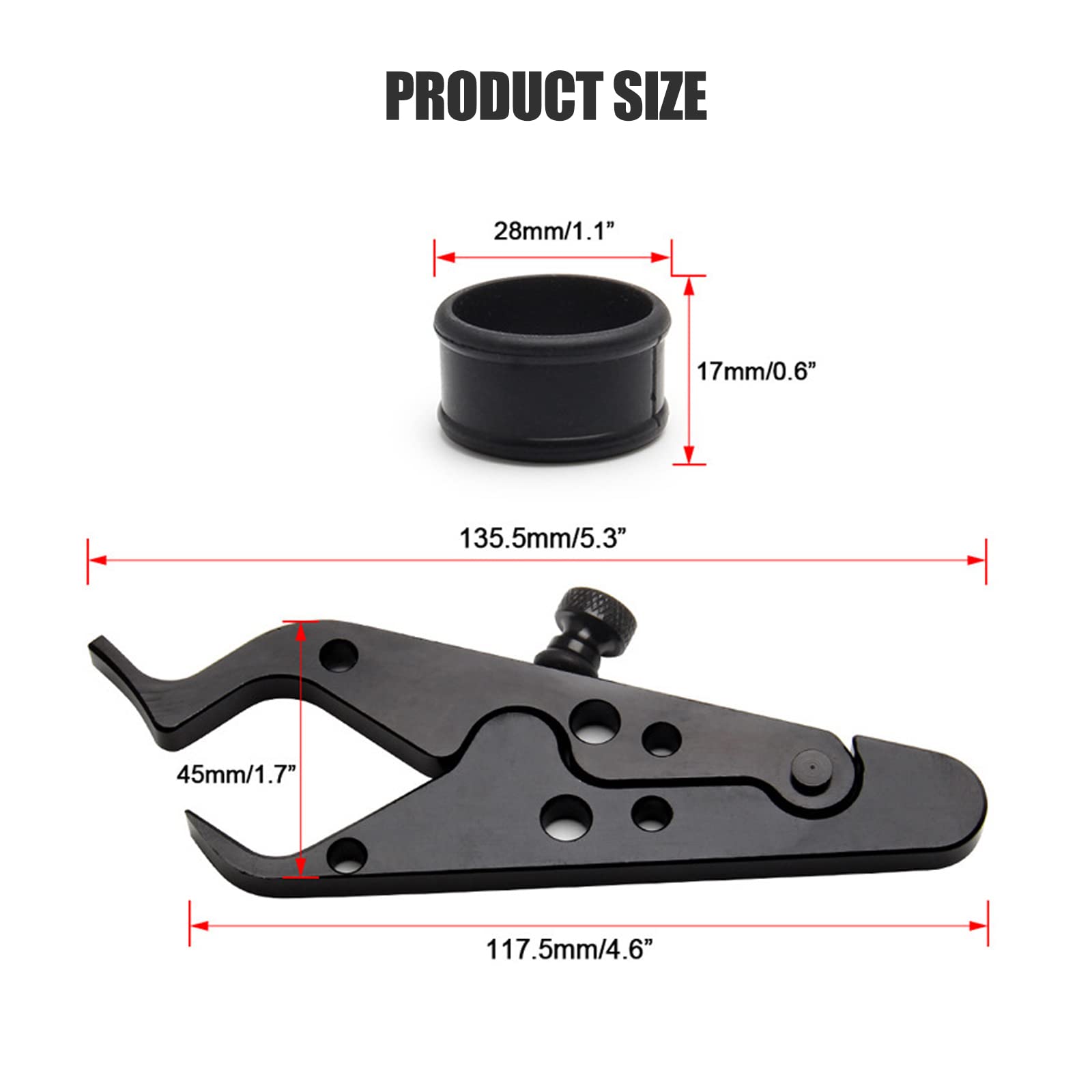 Motorcycle Motorcycle Cruise Control - Easy Install ABS Throttle Assist ...