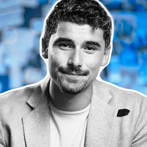 Iman Gadzhi : Iman Gadzhi Community: Amazon.in: Audible Books & Originals