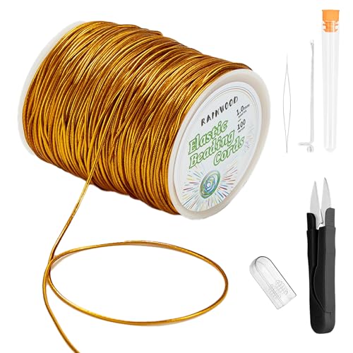 Amazon.com.au Best Sellers: The most popular items in Bead Making Cords ...