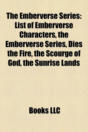 The Emberverse Series: List of Embervers : Llc, Books: Amazon.es: Libros