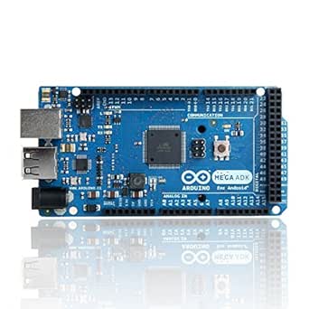 Arduino Mega ADK : Amazon.co.uk: Business, Industry & Science