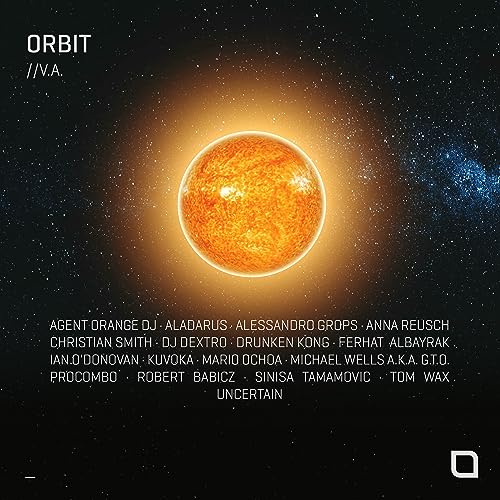 Play Orbit by VARIOUS ARTISTS on Amazon Music