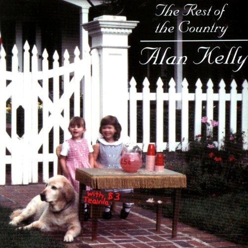 Amazon.com: Rest Of The Country : Alan Kelly: Digital Music