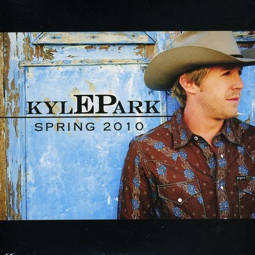 Kyle Park, Kyle Park, Kyle Park - Spring 2010 EP - Amazon.com Music