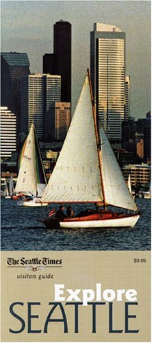 Explore Seattle: Times, The Seattle: 9780944912119: Amazon.com: Books