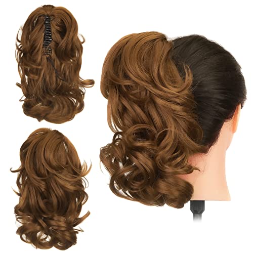 Postizos de pelo natural Madrid: la opción perfecta para un look ...