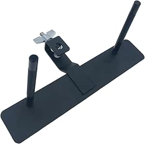 Amazon.com: TUOREN Cowbell Holder Mounting Bracket with 9.5mm ...