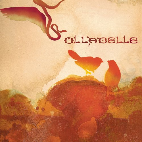 Ollabelle - Ollabelle - Amazon.com Music